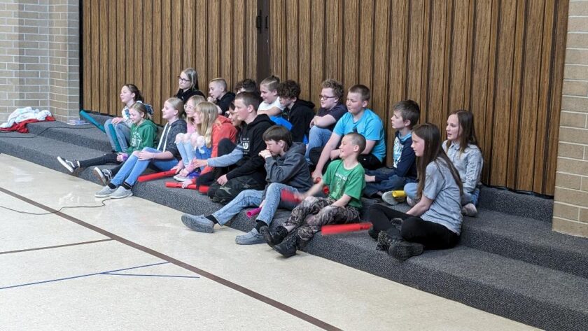 Spring City Elementary has Disney Spectacular | News, Sports, Jobs ...